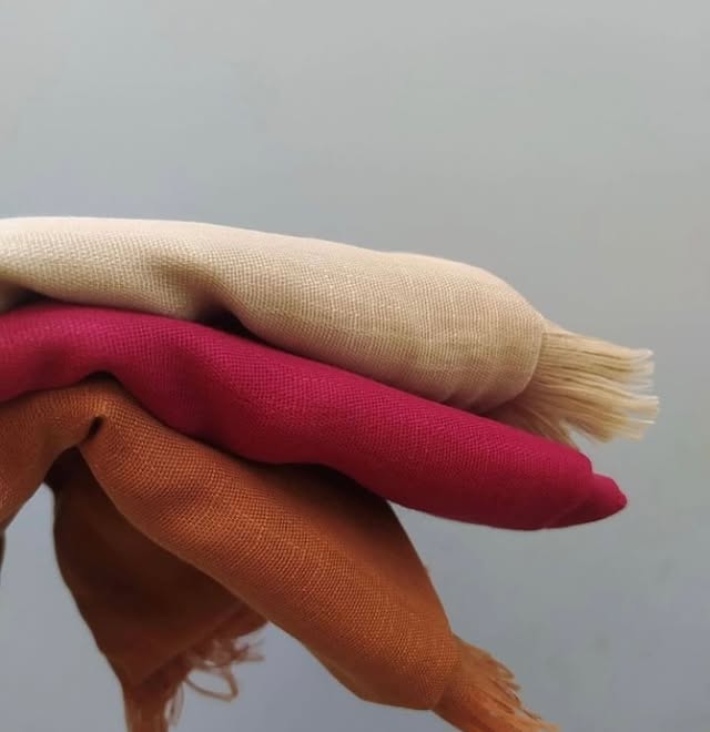 Turkish Lawn Make Your Bundle Any 3 – حجاب العین